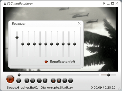8 bonitos skins para VLC