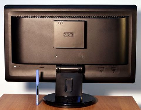 Compulab Fit PC2, un ordenador 'de bolsillo'