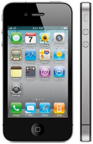 10 características nuevas del iPhone 4G