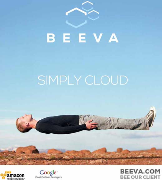 Beeva y los servicios empresariales en la Web