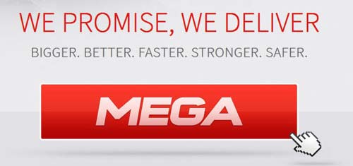 Mega prepara servicio de correo electrónico, confirma CEO